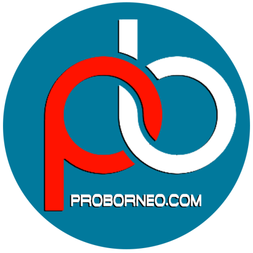 Proborneo.com - Menebar Optimisme dengan Informasi Akurat